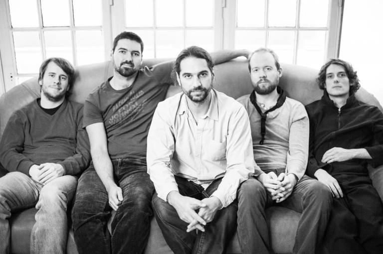 Salon de Jazz | New Phalanx Salon de Jazz | New Phalanx