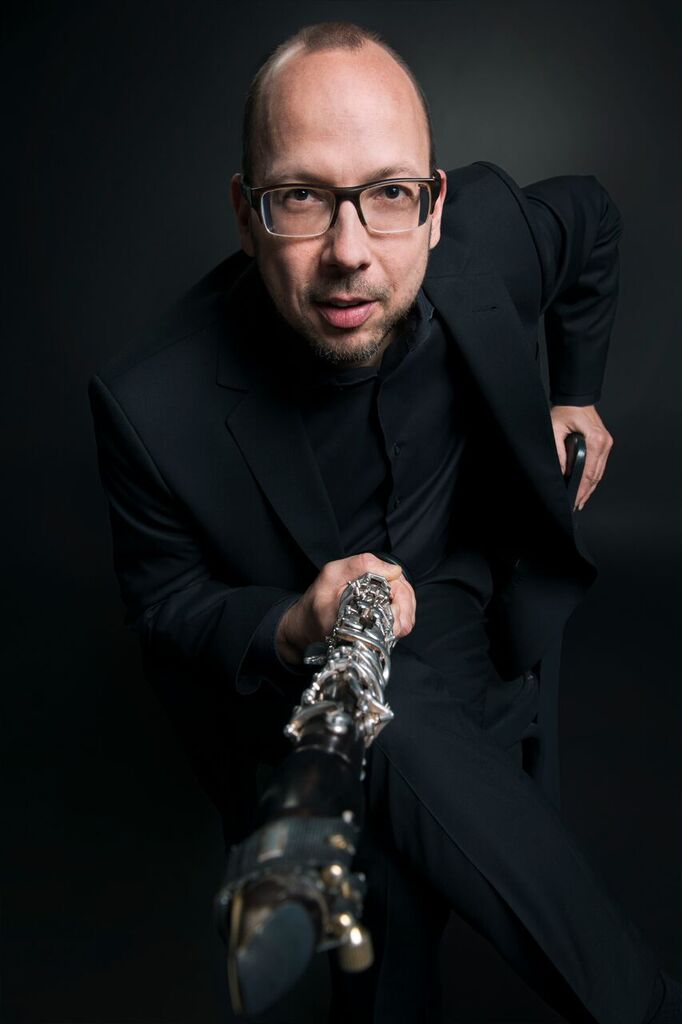 Salon de Jazz | Oliver Leicht Quartett „live recording“